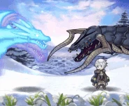 Naga (character)/Gallery | Fire Emblem Wiki | Fandom