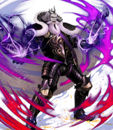 Garon/Gallery | Fire Emblem Wiki | Fandom