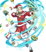 Ignatz/Gallery | Fire Emblem Wiki | Fandom