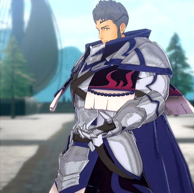 Mauvier | Fire Emblem Wiki | Fandom