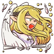 Reyson/Gallery | Fire Emblem Wiki | Fandom