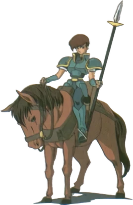 Roderick | Fire Emblem Wiki | Fandom