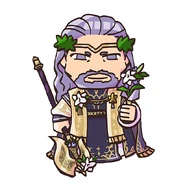 Vigarde/Gallery | Fire Emblem Wiki | Fandom