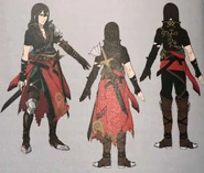 Navarre/Gallery | Fire Emblem Wiki | Fandom