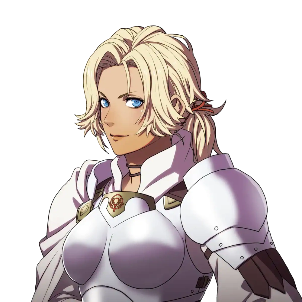 Catherine | Wiki Fire Emblem | Fandom