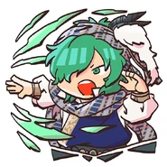 Lewyn/Gallery | Fire Emblem Wiki | Fandom