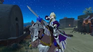 Merrin/Gallery | Fire Emblem Wiki | Fandom