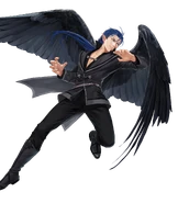 Naesala/Gallery | Fire Emblem Wiki | Fandom