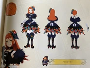 Panette/Gallery | Fire Emblem Wiki | Fandom