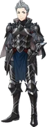 Silas/Gallery | Fire Emblem Wiki | Fandom