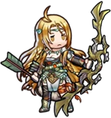 Ullr/Gallery | Fire Emblem Wiki | Fandom