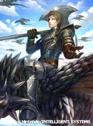 Haar/Gallery | Fire Emblem Wiki | Fandom