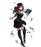 Dorothea/Gallery | Fire Emblem Wiki | Fandom