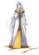 Sara/Gallery | Fire Emblem Wiki | Fandom