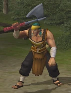 Brigand | Fire Emblem Wiki | Fandom