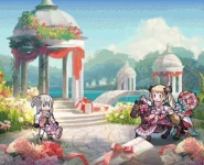 Dusk-Dawn Staff | Fire Emblem Wiki | Fandom