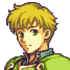 List of characters in Fire Emblem: The Sacred Stones | Fire Emblem Wiki ...