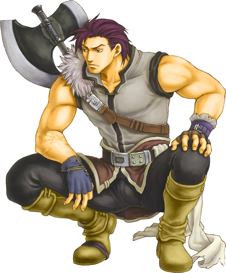 Geitz | Fire Emblem Wiki | Fandom