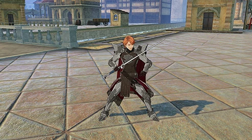 Hero (class) | Fire Emblem Wiki | Fandom