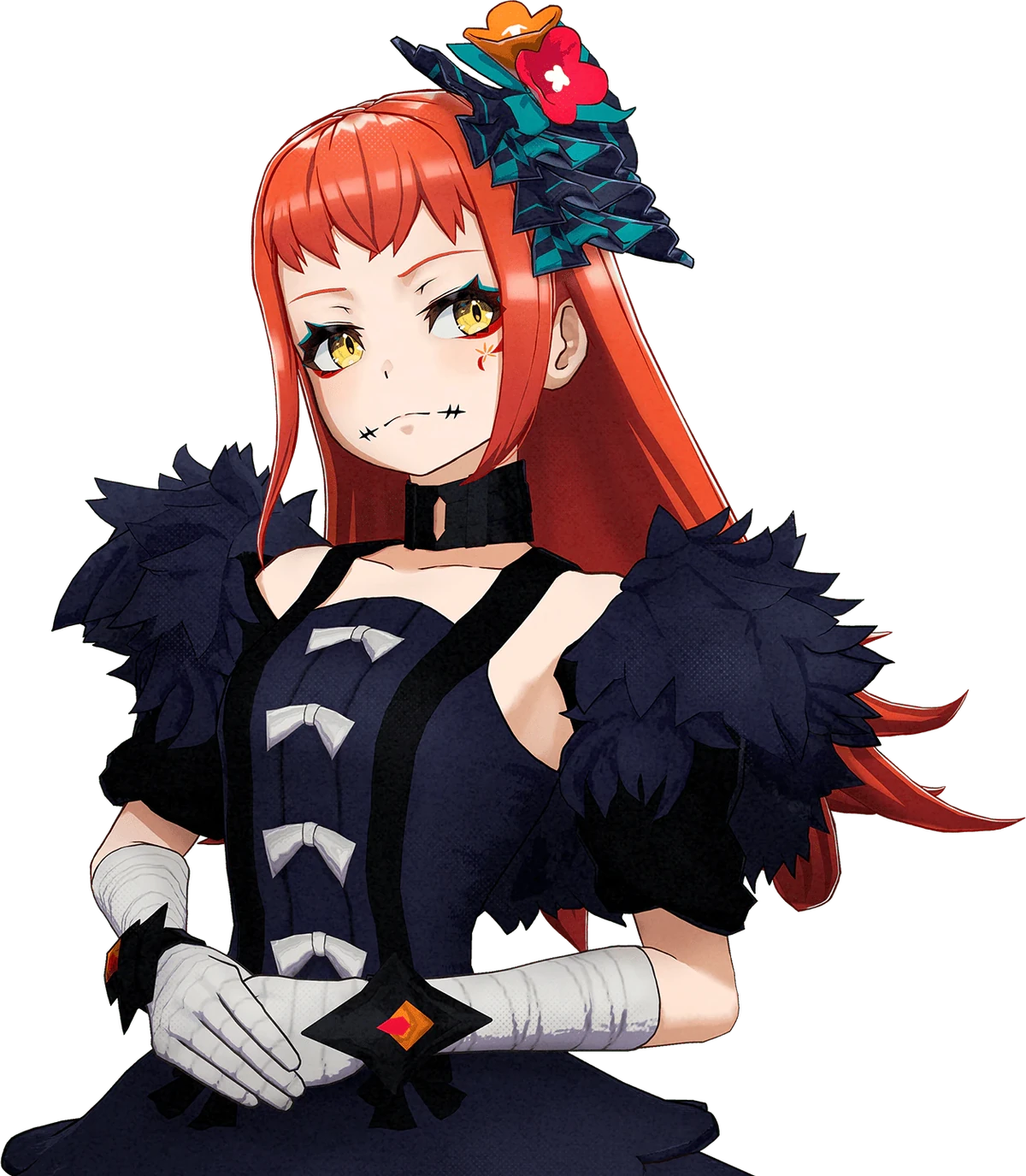 Panette | Fire Emblem Wiki | Fandom