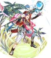 Xane/Gallery | Fire Emblem Wiki | Fandom