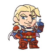 Arthur (Fates)/Gallery | Fire Emblem Wiki | Fandom