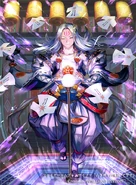 Izana/Gallery | Fire Emblem Wiki | Fandom