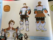 Boucheron/Gallery | Fire Emblem Wiki | Fandom