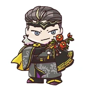 Fáfnir (character)/Gallery | Fire Emblem Wiki | Fandom