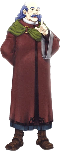 Merlinus | Fire Emblem Wiki | Fandom