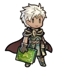 Boey | Fire Emblem Wiki | Fandom