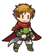 Matthew/Gallery | Fire Emblem Wiki | Fandom