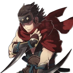 Ninja | Wiki Fire Emblem | Fandom