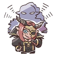 Duma/Gallery | Fire Emblem Wiki | Fandom