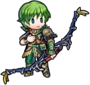 Gordin/Gallery | Fire Emblem Wiki | Fandom