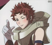 Sully/Gallery | Fire Emblem Wiki | Fandom