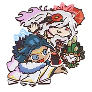 Askr (character)/Gallery | Fire Emblem Wiki | Fandom