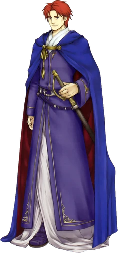 Eliwood | Fire Emblem Wiki | Fandom
