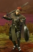 Saber/Gallery | Fire Emblem Wiki | Fandom