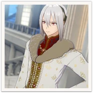 Rafal/Gallery | Fire Emblem Wiki | Fandom