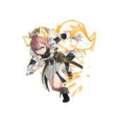 Ratatoskr/Gallery | Fire Emblem Wiki | Fandom