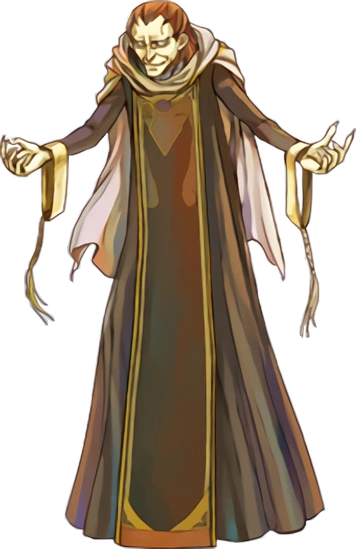 Riev/Gallery | Fire Emblem Wiki | Fandom