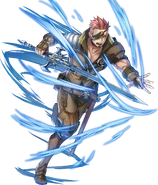 Saber/Gallery | Fire Emblem Wiki | Fandom