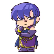 Ursula/Gallery | Fire Emblem Wiki | Fandom