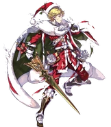 Zephiel/Gallery | Fire Emblem Wiki | Fandom