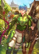 Geoffrey/Gallery | Fire Emblem Wiki | Fandom