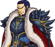 Ashnard/Gallery | Fire Emblem Wiki | Fandom