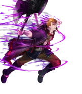 Linus/Gallery | Fire Emblem Wiki | Fandom