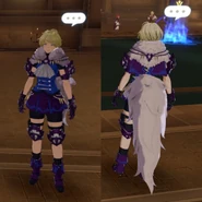 Merrin/Gallery | Fire Emblem Wiki | Fandom