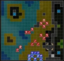 List of Battle Maps in Fire Emblem: Three Houses | Fire Emblem Wiki ...